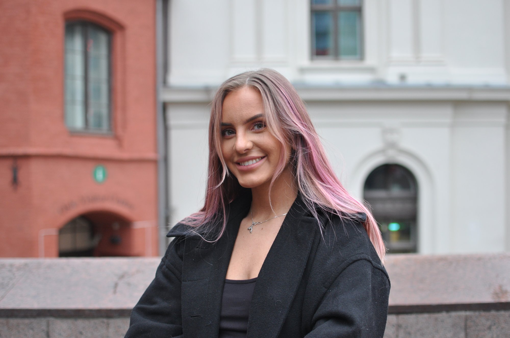 Siv Nerdal: Onlyfans - Norsk Only Fans